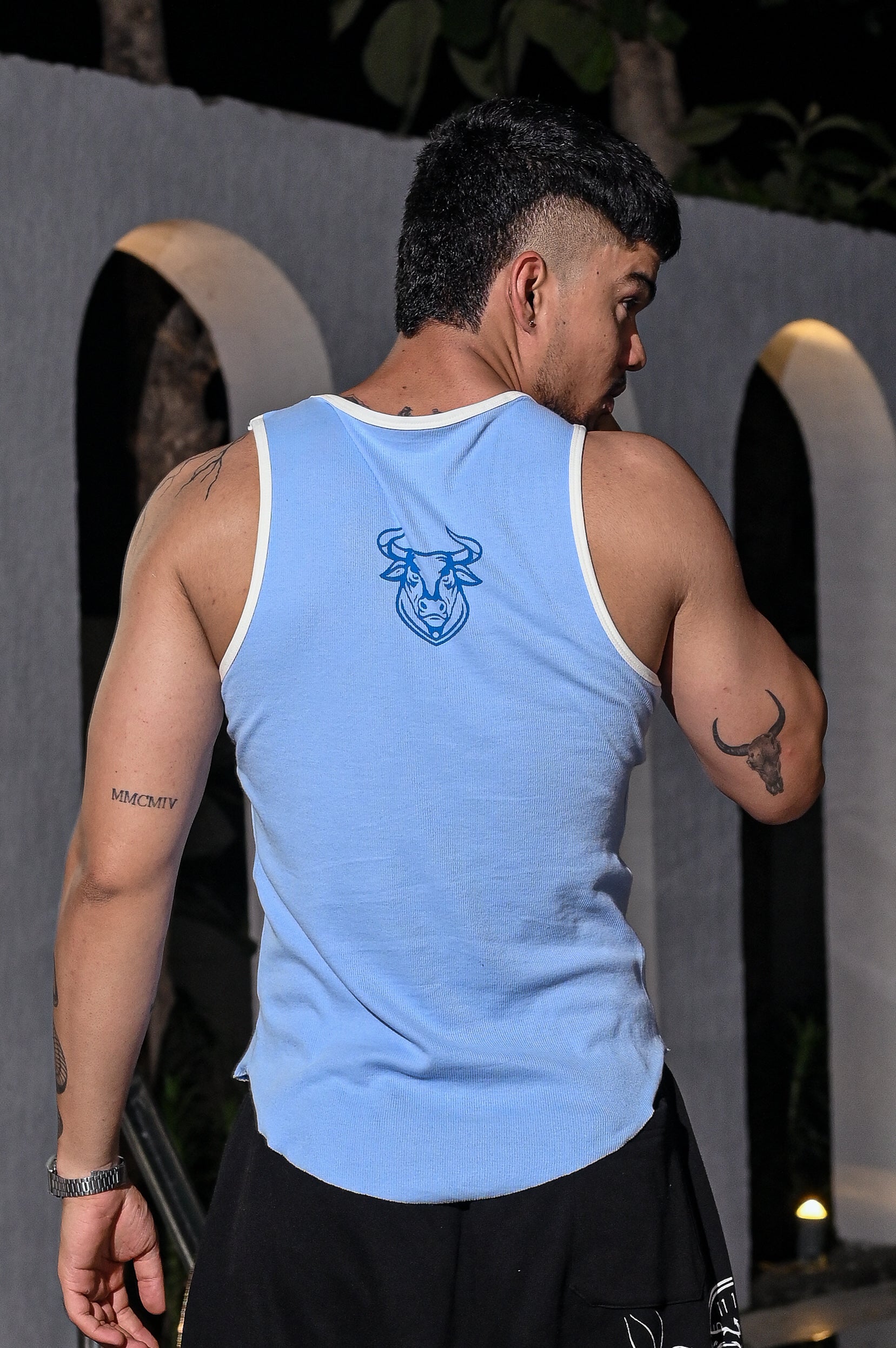 Vest – LURQ